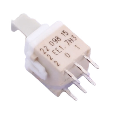 C&K PVA2OAH11.7NV2 Pushbutton Switch
