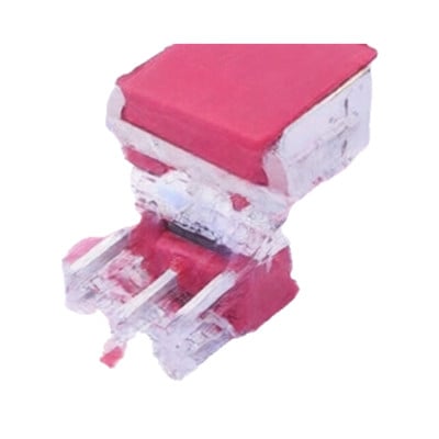 C&K 1101M2S3ABE2 Slide Switch
