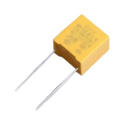 DGCX MX2334KQ3C20GB2000R Ceramic Capacitor