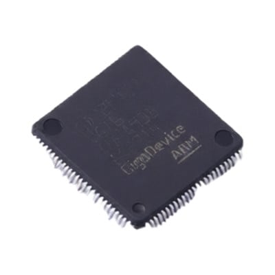 GigaDevice Semicon Beijing GD32F425VGH6 Microcontroller