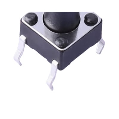 BZCN TSD003B07010A Tactile Switch