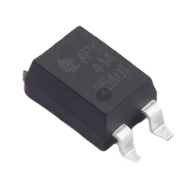 APSEMI APY214EH Solid State Relay Chip