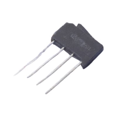 JSCJ KBL401 Bridge Rectifier Chip