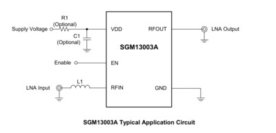 SGM13003A for sale