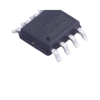 SIT SIT488EESA Driver Receiver Transceiver Chip