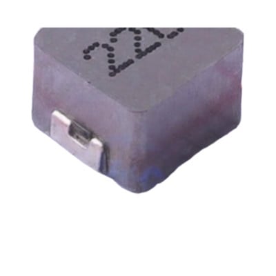 Cybermax CMLO0650H100MTT Fixed Inductor