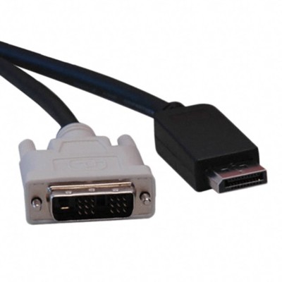 EATON P581-006 Video Cable Assembly for DVI and HDMI Connections for sale