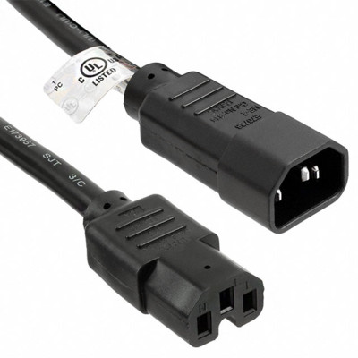 EATON P018-010 Power Line Cable and Extension Cord Assembly for sale