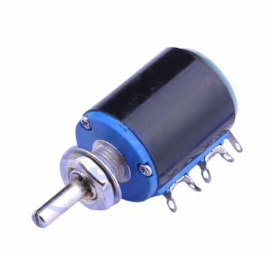 BOCHEN WXD3-13-2W 1K Trimmer Potentiometer