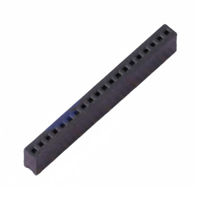 XYECONN PM1.27-UL2D-4A Female Socket Header Receptacle
