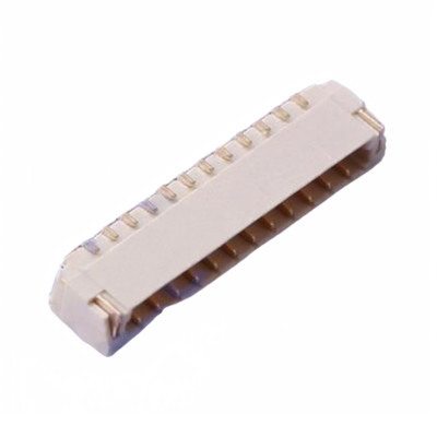 HDGC HDGC1202WR-S-3P Male Header Pins