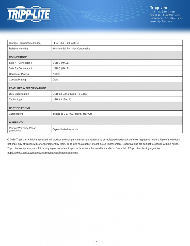 U420-003-G2-5A product document image 3