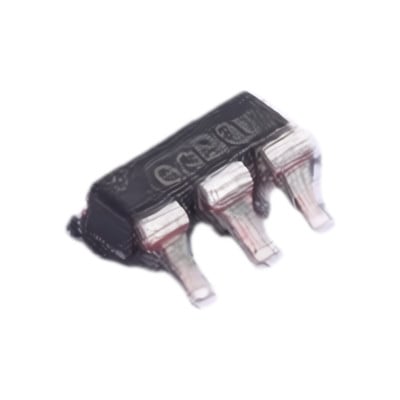HEERMICR HE2021A36HMR Low Dropout Linear Voltage Regulator