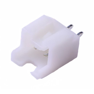 Hongxing HX20020-4AWB Male Pin Header Connector