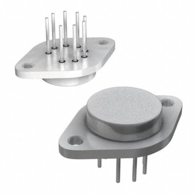 APEX PA51 Amplifier Chip