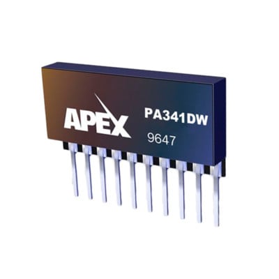 APEX PA341CE Amplifier Chip for sale