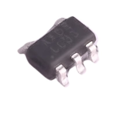 DSTECH DS8201-33S5 Linear LDO Voltage Regulator