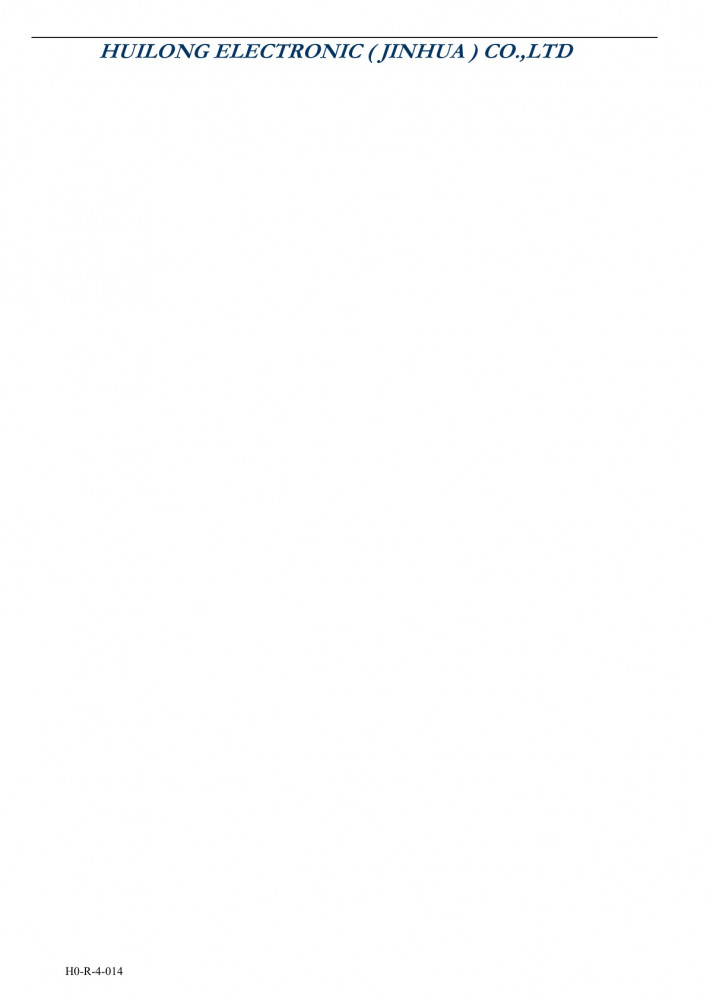 HB13824B001 specification page 6