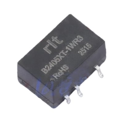 RLT B2409S-1WR3 DC DC Converter Chip