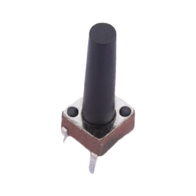 Korean Hroparts Elec K2-6639DP-K3SW-04 Tactile Switch