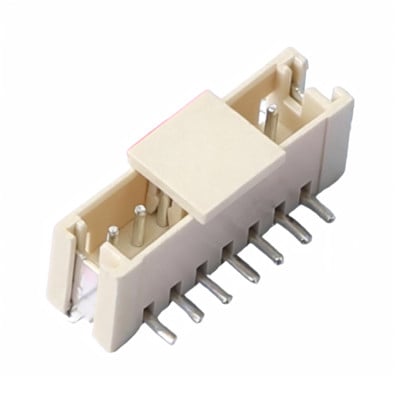 XYECONN XY-ZH1.5-5A51 Male Header Pins