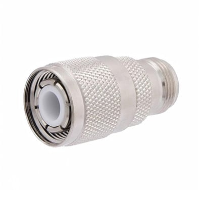PASTERNACK PE9621 Coaxial Connector (RF) Adapter