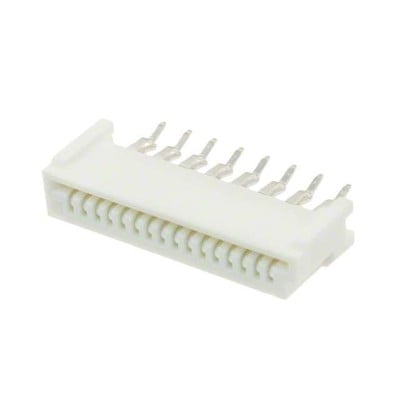 TE Connectivity 1-84952-6 FFC/FPC Flat Flexible Connector Assembly