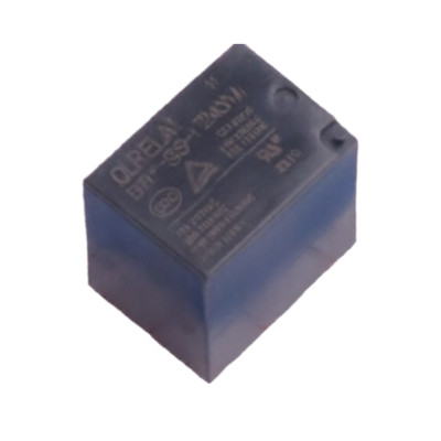 QLRELAY BRF-SS-124DM Power Relay for sale