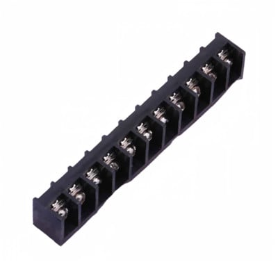 KANGNEX HB9500M-9.5-03P-13-00A Barrier Blocks Chip