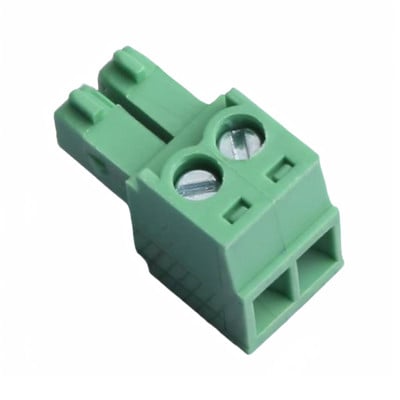 Bossie BX-DGK-3.81-4P Header Plug Socket Chip
