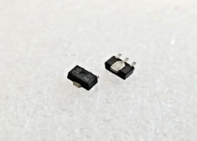 BOURNS MF-LS260 PTC Resettable Fuse