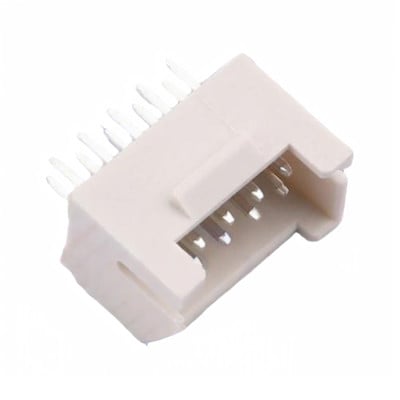 LXWCONN A2009-2x05A 2x5 Male Header Pins for sale
