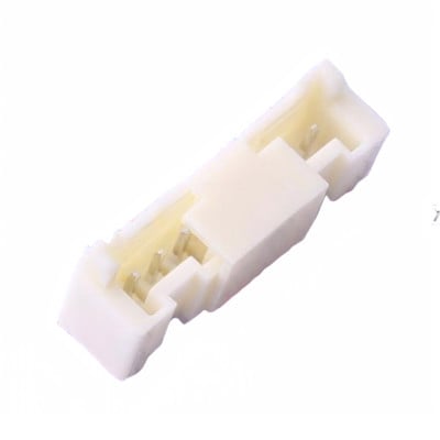 XKB Connection X3025WR-2x09B-46SN Male Pin Header