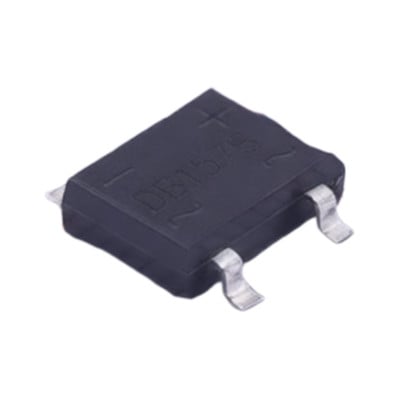 LGE DB307S Bridge Rectifier Chip