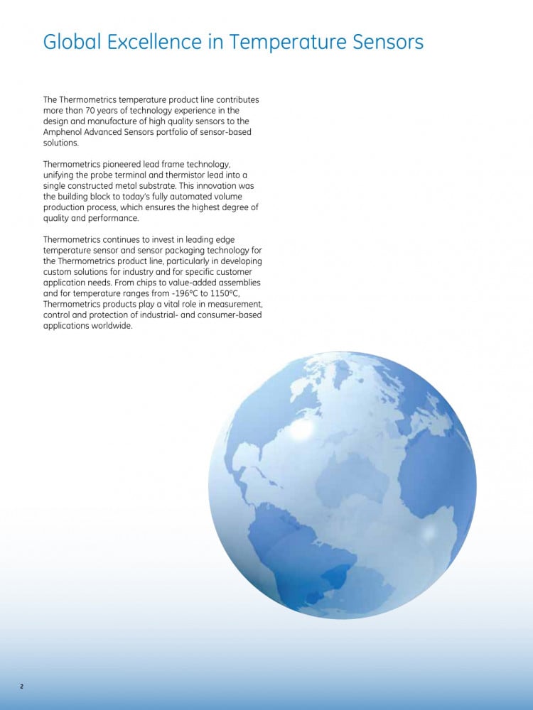 YS6101 technical document page 2
