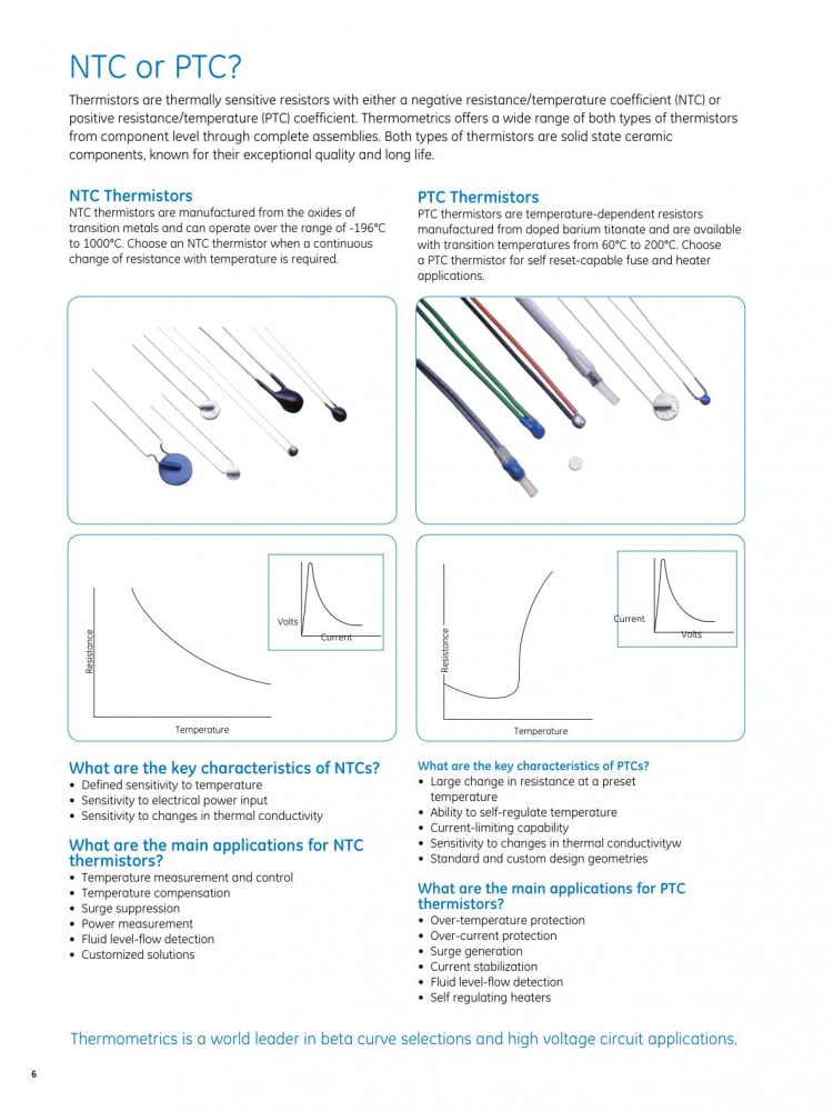 YS6101 technical document page 6