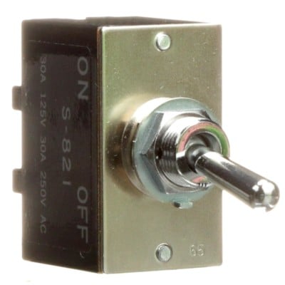 APEM 664103LM Toggle Switch for sale