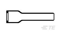 TE CONNECTIVITY / RAYCHEM202D211-25/86-0 for sale