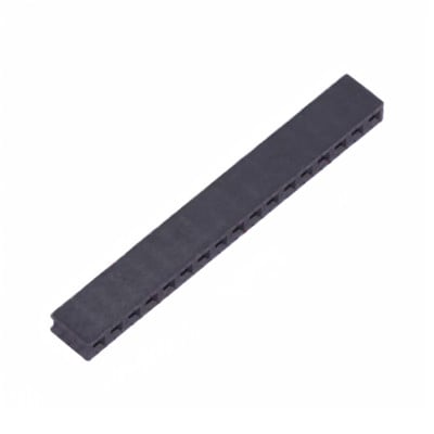 Hong Cheng HC-PM200-4.3H-1x17PZ Female Socket Header Receptacle for sale