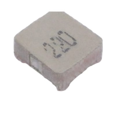 Shun Xiang Nuo SMMS0420-100M Fixed Inductor