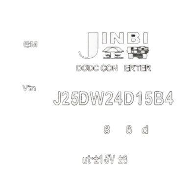JINBI J25DW48D12B1