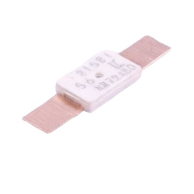 BOURNS NR72CB0 Thermal Cutoff Fuse Chip for Overheat Protection