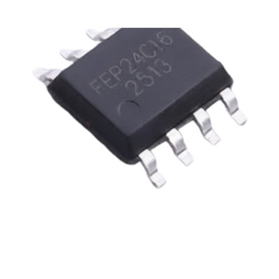 Full-Way FEP24C64YSOP8G/TR Memory IC