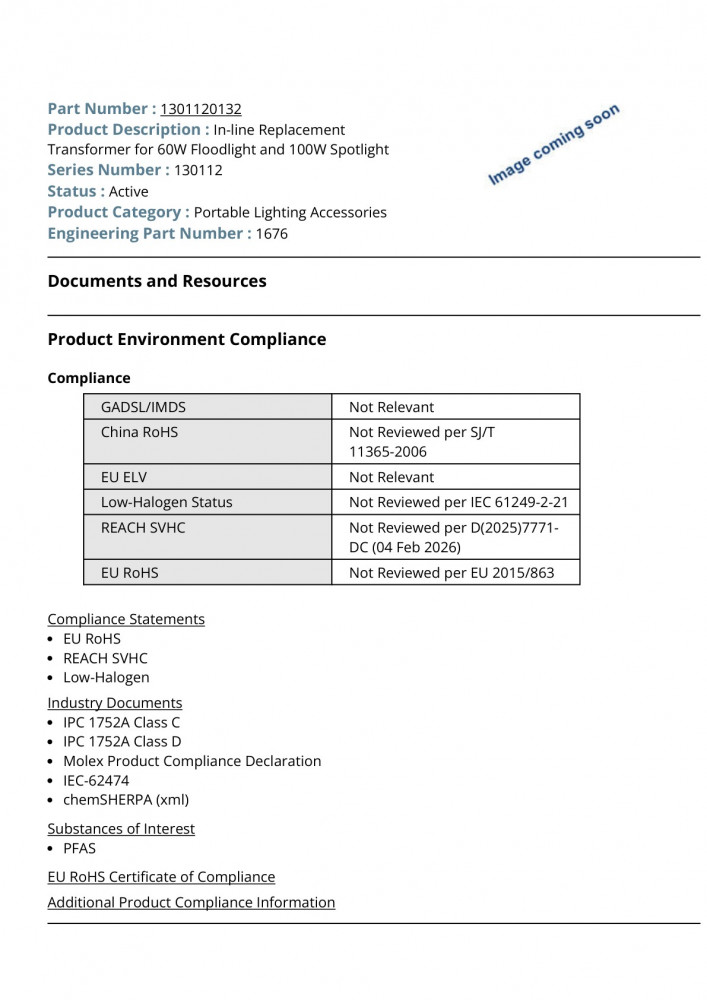 Product document image 1