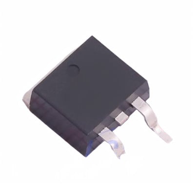 ANHI ASB65R220E Single N-Channel Power MOSFET for sale