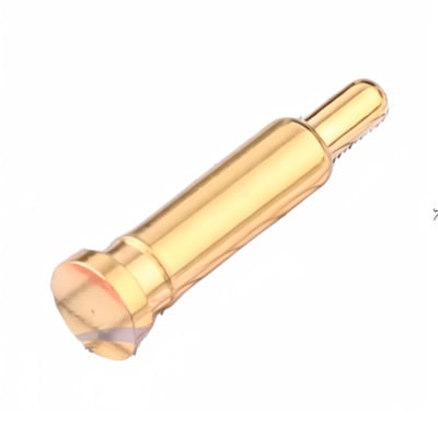 Xinyangze YZR0156-20033-02 Spring Loaded Pogo Pin Contact for Pressure Connectors