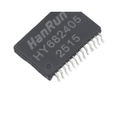 HANRUN(Zhongshan HanRun Elec) HY604808