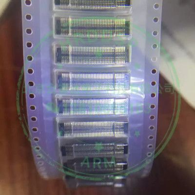 ATOM GP04C-06200 Edge Type Mezzanine Board-to-Board Array Chip