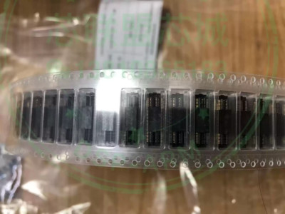 ATOM BTB050050-F1D07200 Board-to-Board Mezzanine Edge Type Array Chip for sale