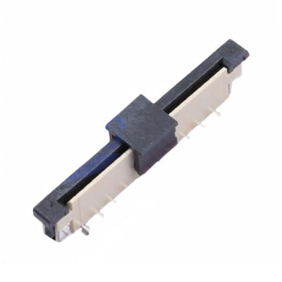 MINTRON LL10554-12 FFC FPC Flat Flexible Connector Assembly